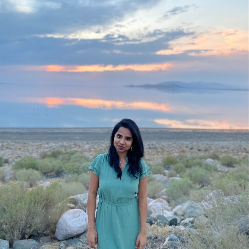 Nikhita Mogili | LinkedIn Nikhita Mogili | LinkedIn