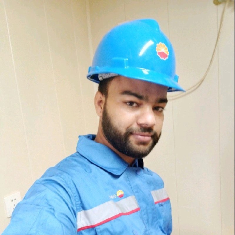 Zohaib Hassan - Electrical & Instrument Technician - CNPC Niger ... Zohaib Hassan - Electrical & Instrument Technician - CNPC Niger ...