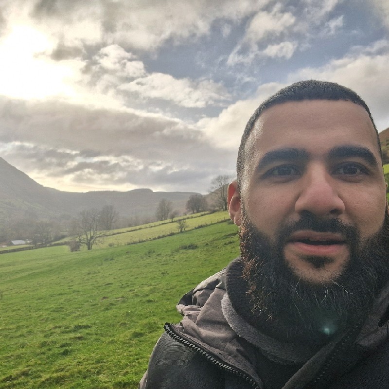 Naveed Ali | LinkedIn Naveed Ali | LinkedIn