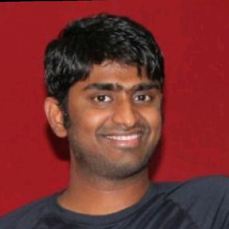 Venkata Ramesh Chunduru - Jersey City, New Jersey, United States ... Venkata Ramesh Chunduru - Jersey City, New Jersey, United States ...