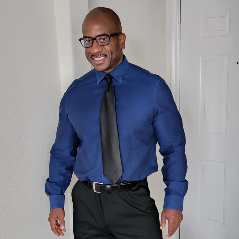 Darryl Gray - Installation Technician - Revenue Stream Solutions | LinkedIn Darryl Gray - Installation Technician - Revenue Stream Solutions | LinkedIn