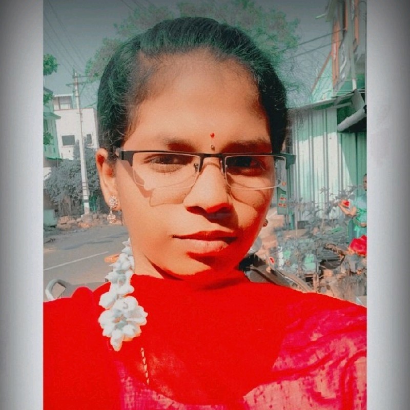 Suvetha Murugan - Fresher - Chennai | LinkedIn Suvetha Murugan - Fresher - Chennai | LinkedIn