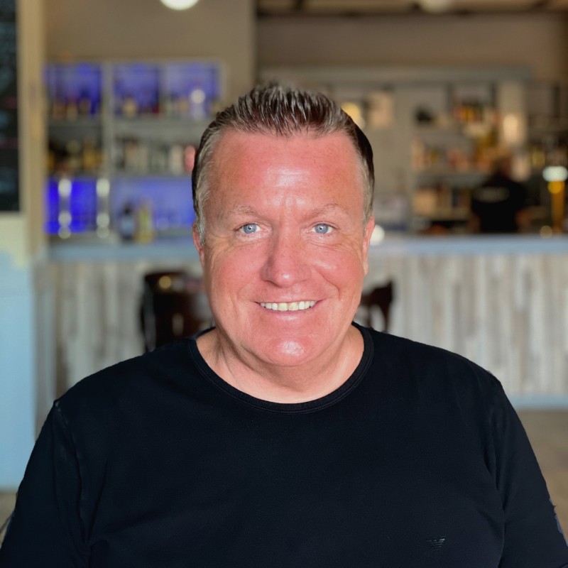 Simon Thompson | LinkedIn Simon Thompson | LinkedIn