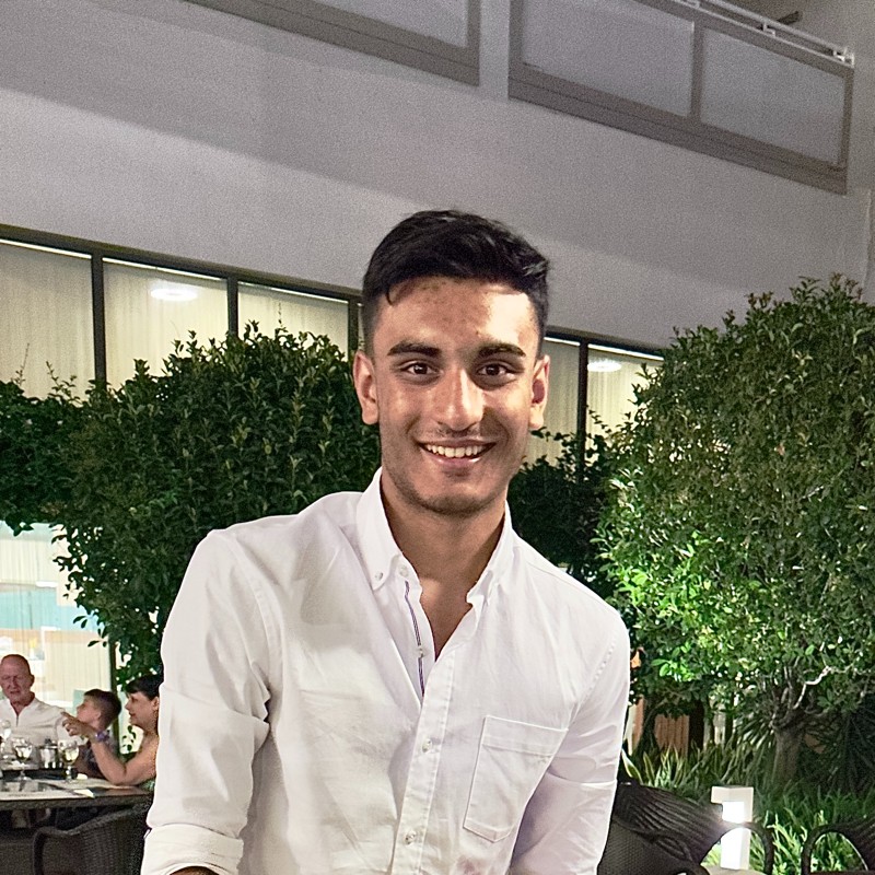 Eashan Patel - Lifeguard - Slyvestrian Leisure Centre | LinkedIn Eashan Patel - Lifeguard - Slyvestrian Leisure Centre | LinkedIn