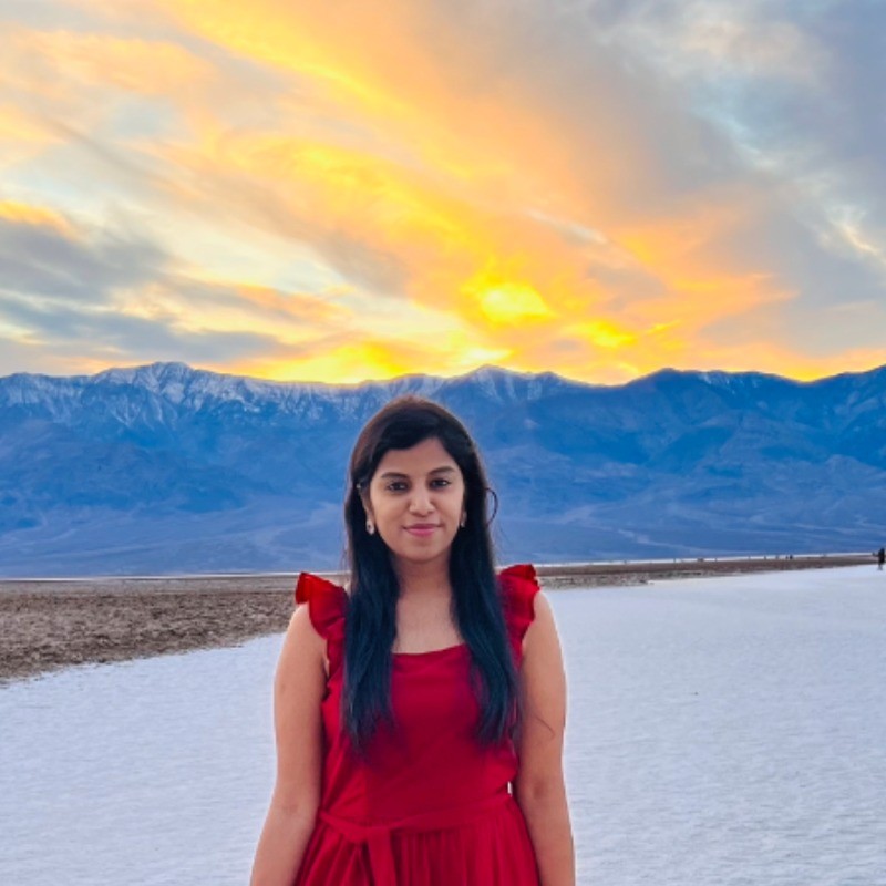 Vaishnavi M | LinkedIn Vaishnavi M | LinkedIn