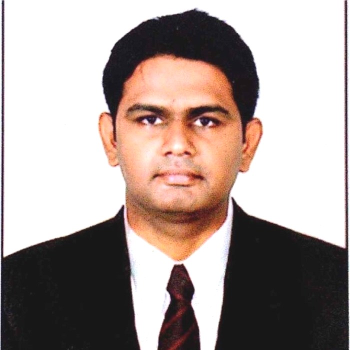 Ranjith Kumar Nalluri - Deputy Manager - Safran | LinkedIn Ranjith Kumar Nalluri - Deputy Manager - Safran | LinkedIn