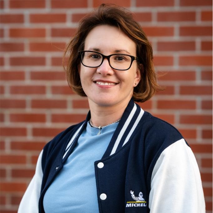 Nadine Knauer – HR Director – Euromaster GmbH | LinkedIn Nadine Knauer – HR Director – Euromaster GmbH | LinkedIn