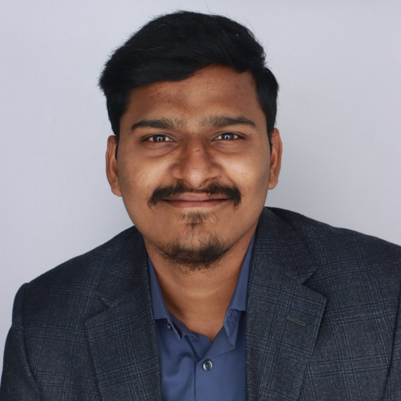 Harsha G - Verizon | LinkedIn Harsha G - Verizon | LinkedIn