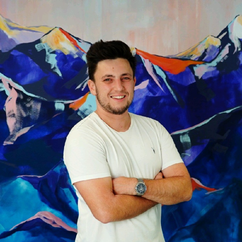 Anthony Moran | LinkedIn Anthony Moran | LinkedIn