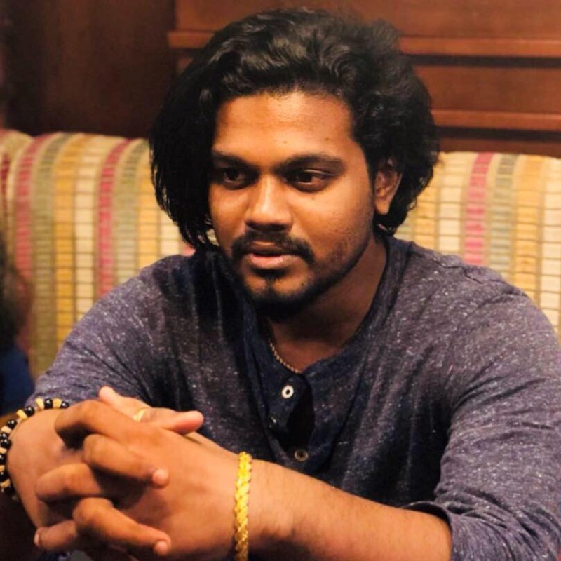 Vignesh Sankar - Chief Executive Officer - PRAASH SOLUTIONS LLC | LinkedIn Vignesh Sankar - Chief Executive Officer - PRAASH SOLUTIONS LLC | LinkedIn