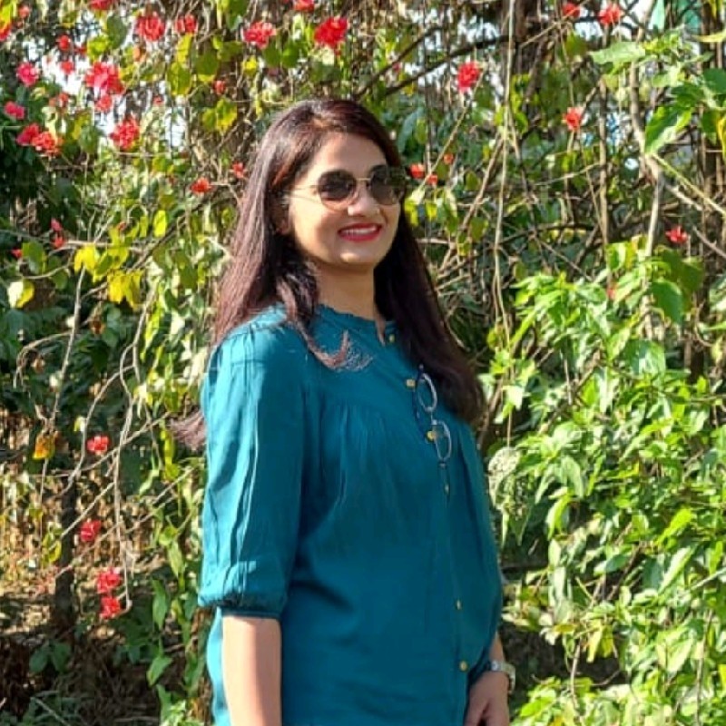 Harshita Gupta - HR recruiter - Group Career Shaper | LinkedIn Harshita Gupta - HR recruiter - Group Career Shaper | LinkedIn