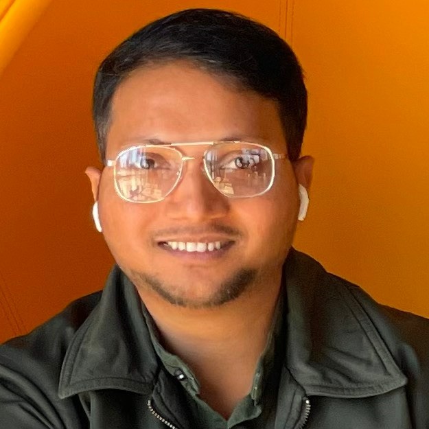Dr. Pankaj Khairnar - Process Scientist - Virginia Commonwealth ... Dr. Pankaj Khairnar - Process Scientist - Virginia Commonwealth ...