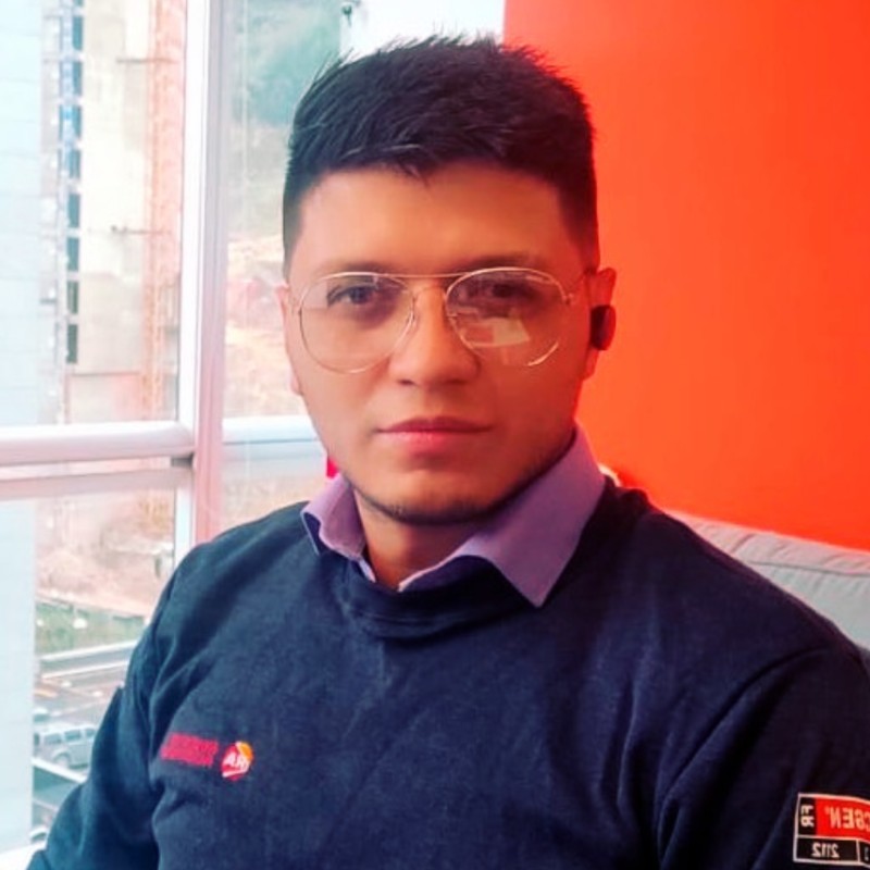 Leonardo Castaneda - Data Engineer - Rockwell Automation | LinkedIn Leonardo Castaneda - Data Engineer - Rockwell Automation | LinkedIn