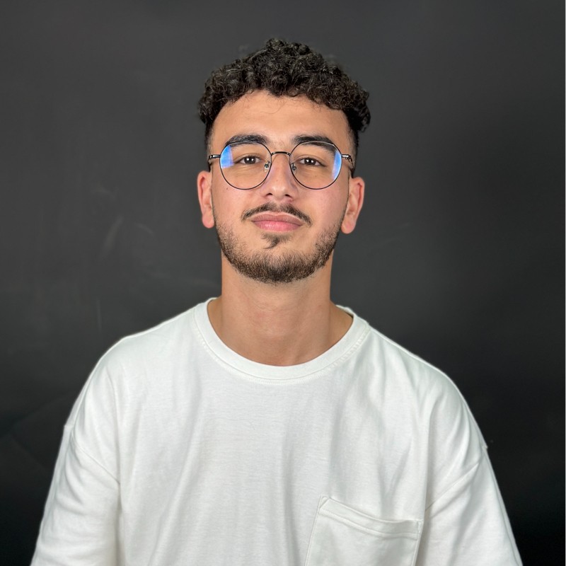 Yassine IDRISSI - Étudiant - École Nationale des Sciences Appliquées de ... Yassine IDRISSI - Étudiant - École Nationale des Sciences Appliquées de ...