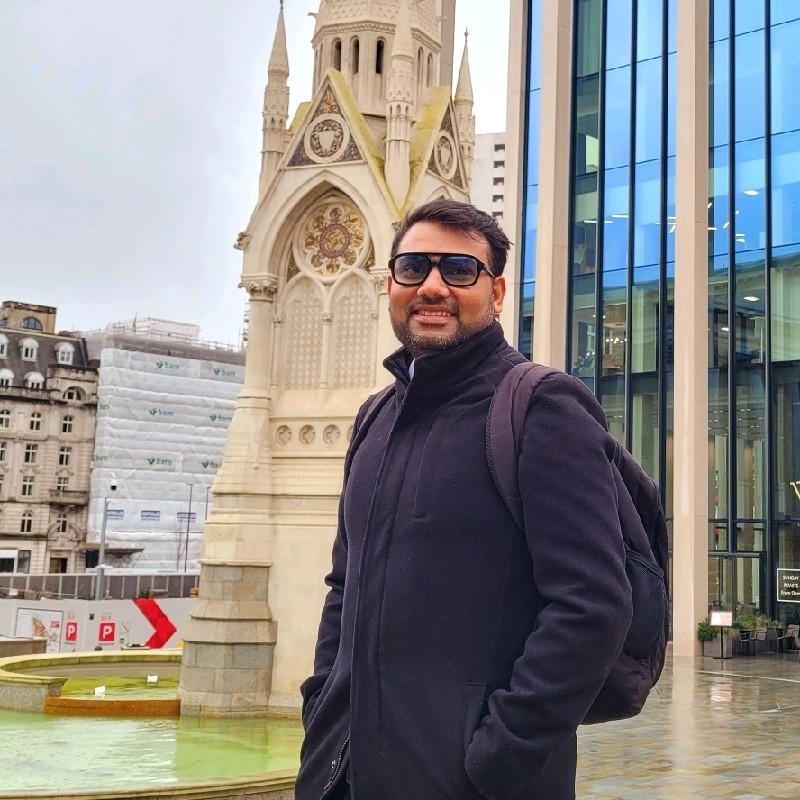 Jigar Mehta | LinkedIn Jigar Mehta | LinkedIn