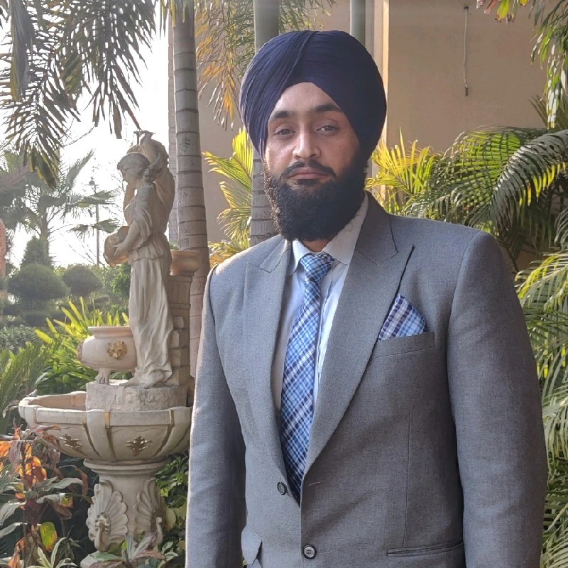 Taranjeet singh Jhajj - Sales and Customer Relationship Manager - Hira ... Taranjeet singh Jhajj - Sales and Customer Relationship Manager - Hira ...