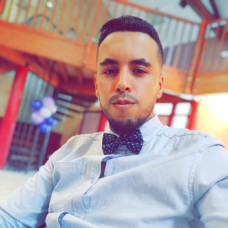 Arbaoui Ahmed - Manutentionnaire entrepĂ´t - OTICO | LinkedIn Arbaoui Ahmed - Manutentionnaire entrepĂ´t - OTICO | LinkedIn
