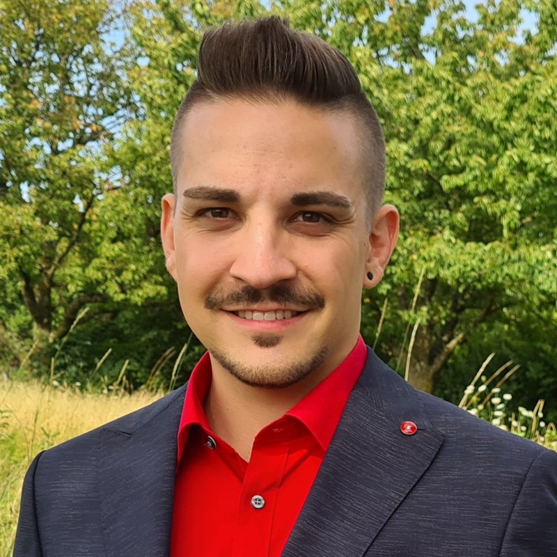Sebastian Knoke | LinkedIn Sebastian Knoke | LinkedIn