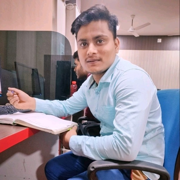 Soumya Ranjan Singh - Government ITI - Cuttack, Odisha, India | LinkedIn Soumya Ranjan Singh - Government ITI - Cuttack, Odisha, India | LinkedIn