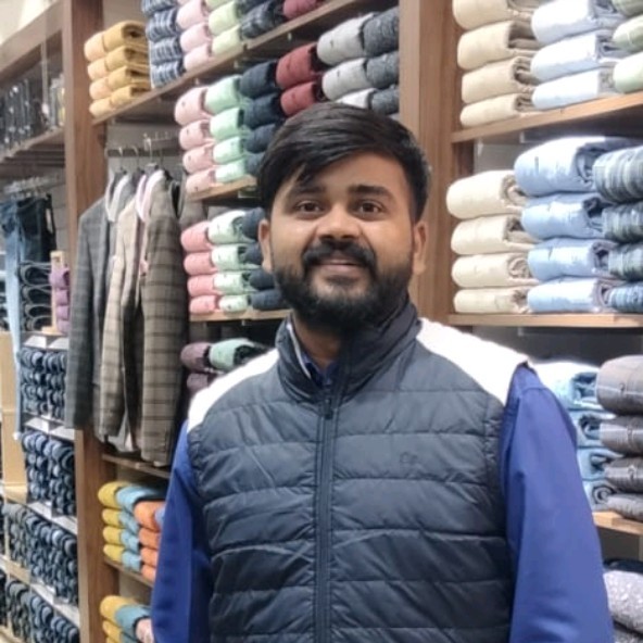 Kapil Kumar - Salesperson - Tata Group | LinkedIn Kapil Kumar - Salesperson - Tata Group | LinkedIn