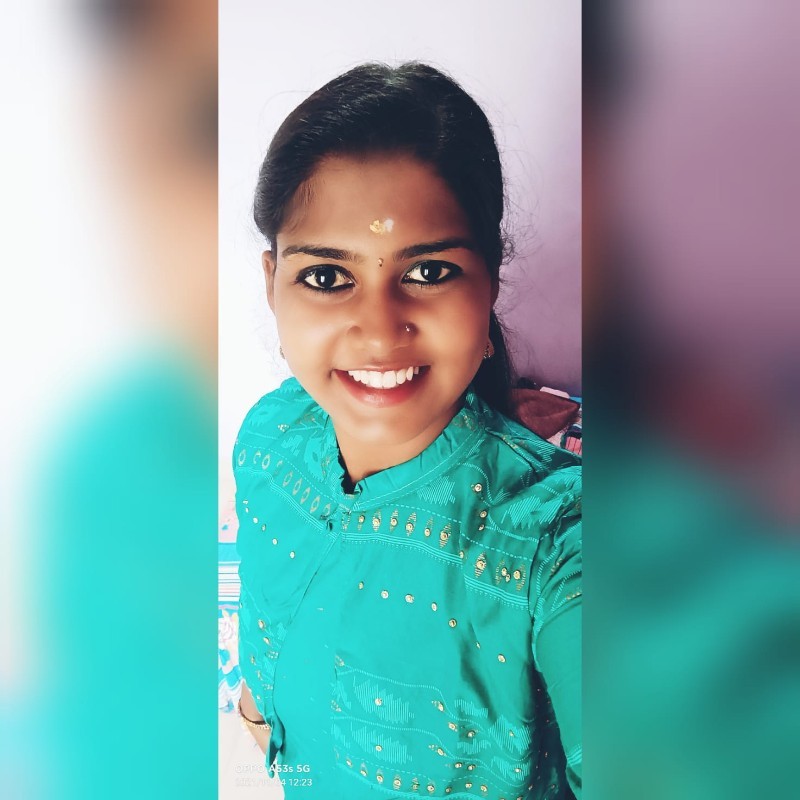 Sarumathi Selvarajan - Talent Acquisition Executive - IndiaMART ... Sarumathi Selvarajan - Talent Acquisition Executive - IndiaMART ...