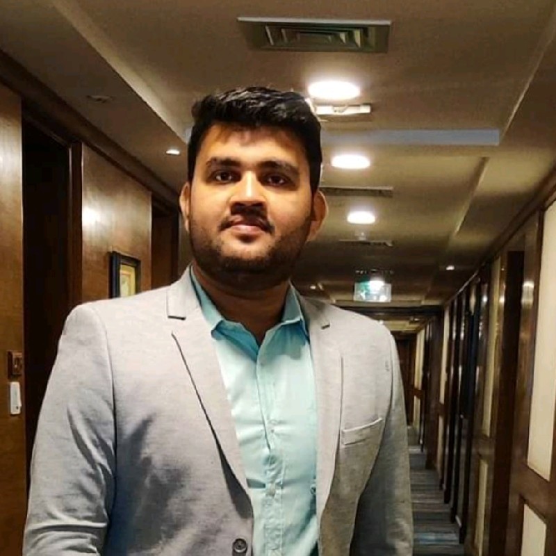 Saurabh Pandey | LinkedIn Saurabh Pandey | LinkedIn