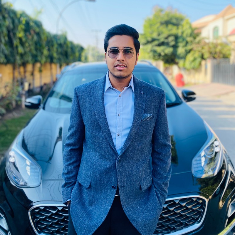 Abdul Rafey Rashid - Head Management - FAST Content Creators Society ... Abdul Rafey Rashid - Head Management - FAST Content Creators Society ...