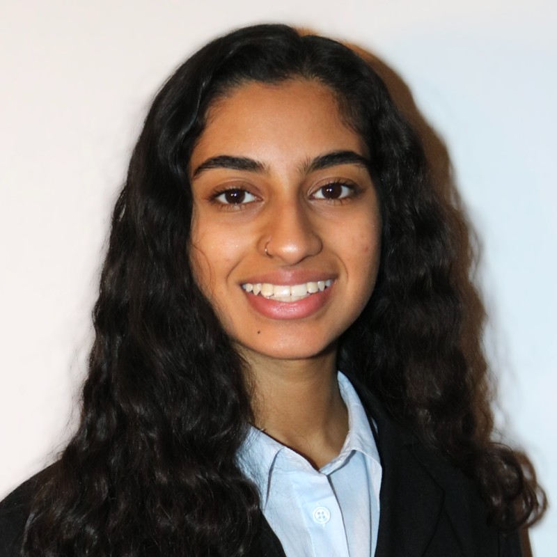 Shaira Chaudhuri | LinkedIn Shaira Chaudhuri | LinkedIn