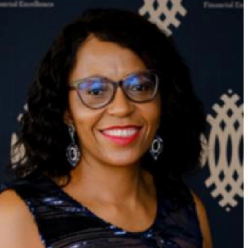 Tsholofelo Molefe CA(SA) - Group Chief Financial Officer - MTN | LinkedIn Tsholofelo Molefe CA(SA) - Group Chief Financial Officer - MTN | LinkedIn