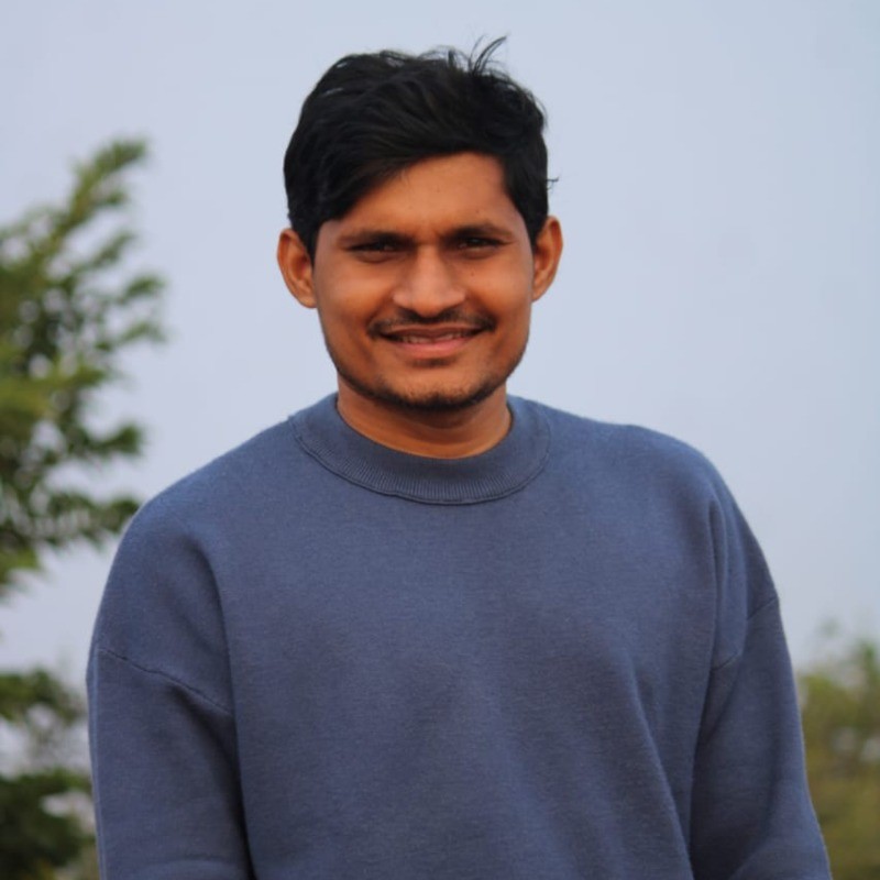 Vishnuvardhan Reddy Bayyapureddy | LinkedIn Vishnuvardhan Reddy Bayyapureddy | LinkedIn