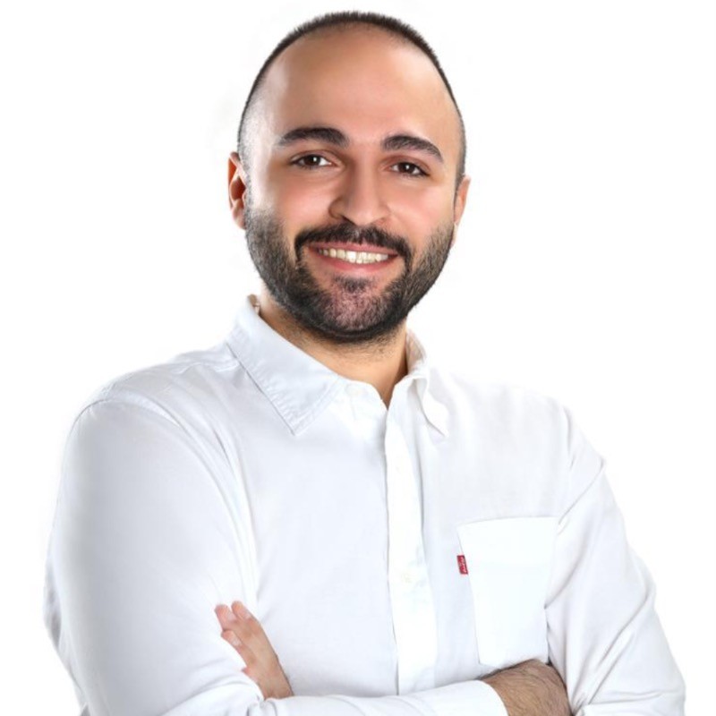 Tariq Nihad - Founder & GM - Thakee | LinkedIn Tariq Nihad - Founder & GM - Thakee | LinkedIn