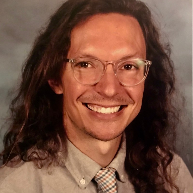 Michael Van Walleghem - Fund Development Manager - Youth Volunteer ... Michael Van Walleghem - Fund Development Manager - Youth Volunteer ...