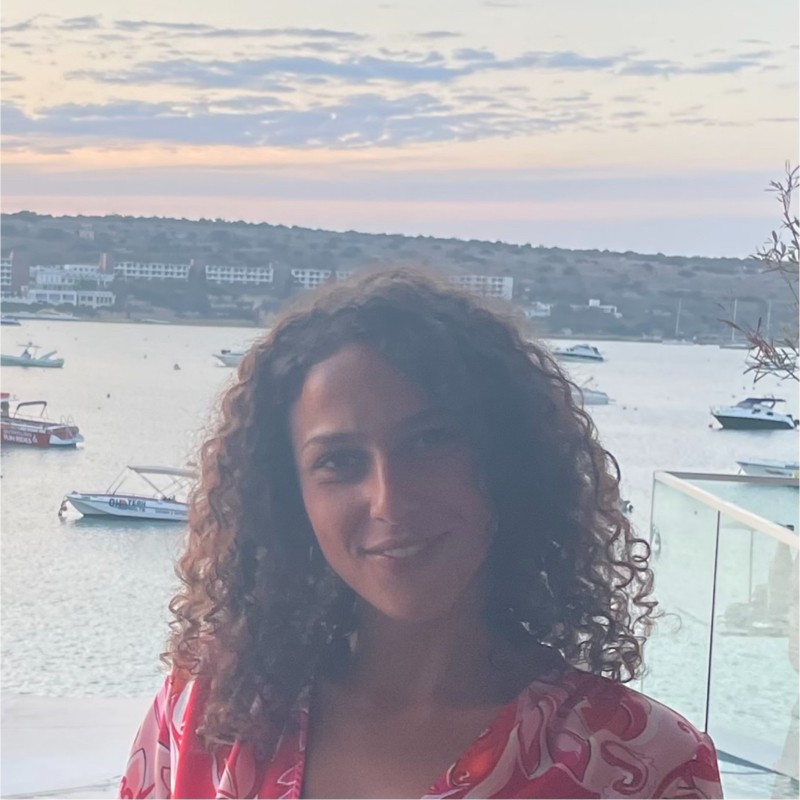 Mariam Mostafa | LinkedIn Mariam Mostafa | LinkedIn