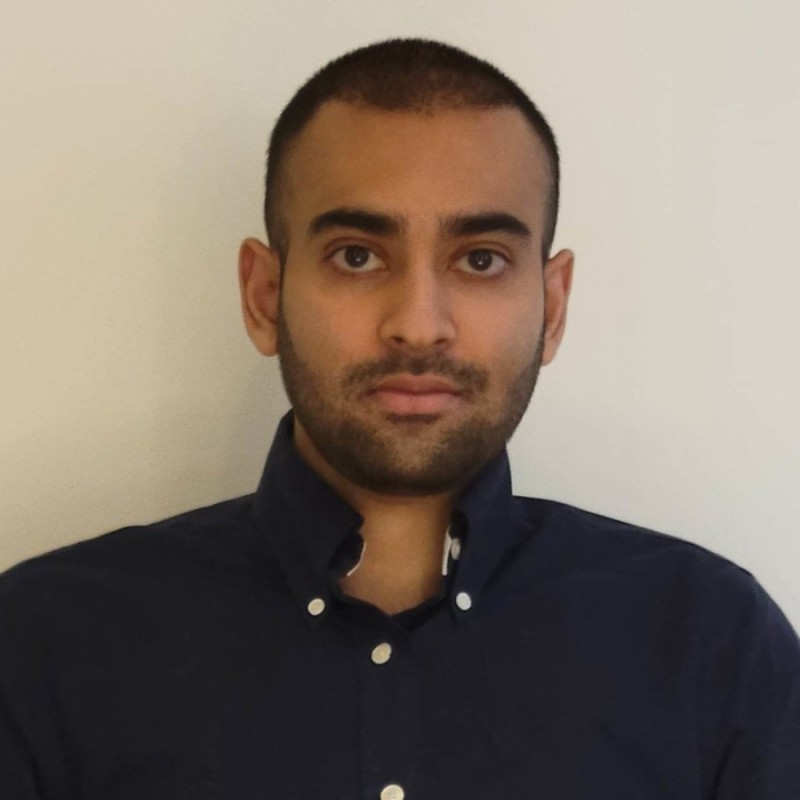 Rohan Uppuluri | LinkedIn Rohan Uppuluri | LinkedIn