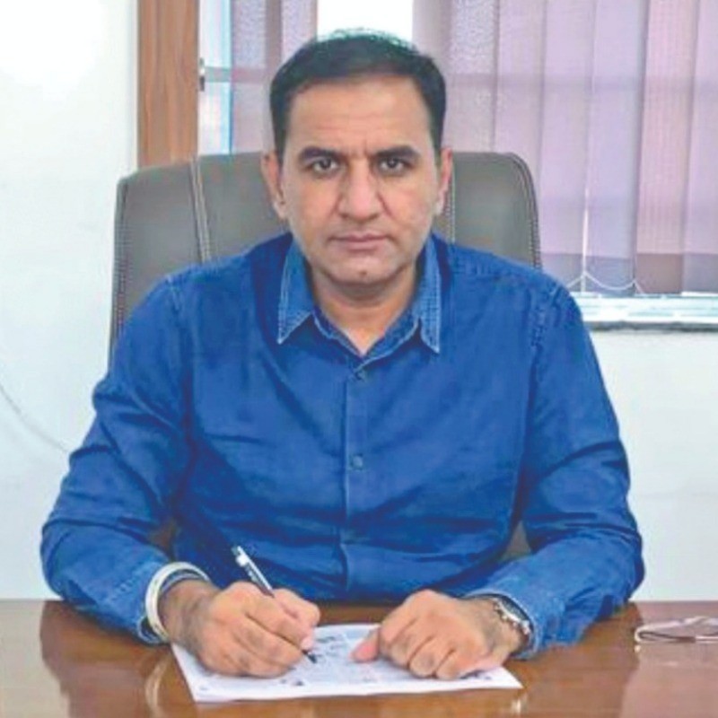 DR. AJIT SINGH - Director - ODM COLLEGE HISAR | LinkedIn DR. AJIT SINGH - Director - ODM COLLEGE HISAR | LinkedIn