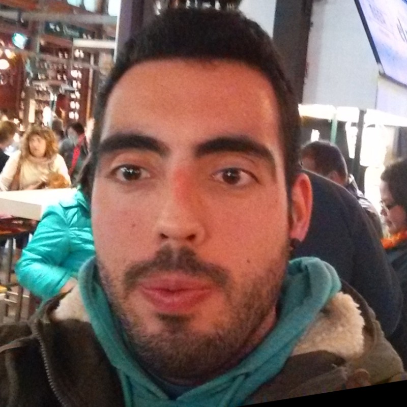 David Prieto Fernández - Técnico informático - Seresco | LinkedIn David Prieto Fernández - Técnico informático - Seresco | LinkedIn
