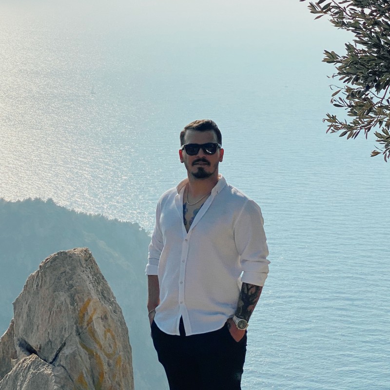 Halil İbrahim YILMAZ - Üniversal ve CNC torna operatörü - Kuzuflex ... Halil İbrahim YILMAZ - Üniversal ve CNC torna operatörü - Kuzuflex ...