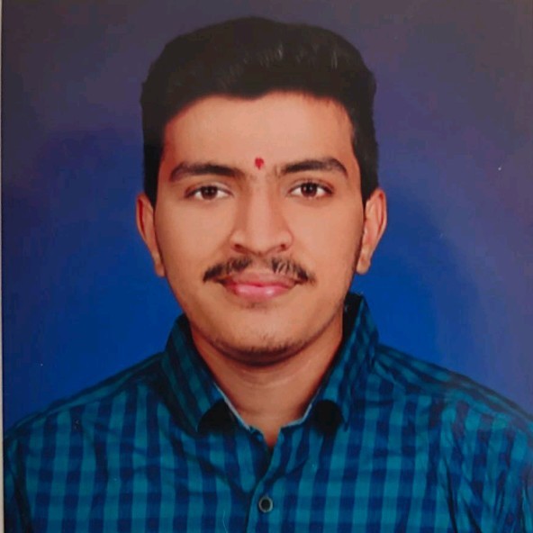 JAYANTH KUMAR KANCHANAPALLY - Anurag Group of Institutions - Hyderabad ... JAYANTH KUMAR KANCHANAPALLY - Anurag Group of Institutions - Hyderabad ...