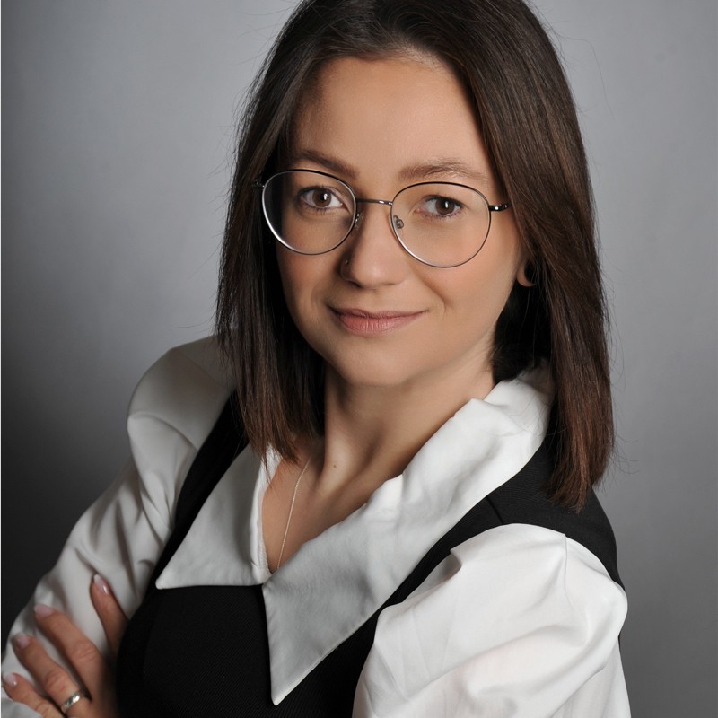 Samantha Knoke – Kauffrau für Büromanagement ... Samantha Knoke – Kauffrau für Büromanagement ...