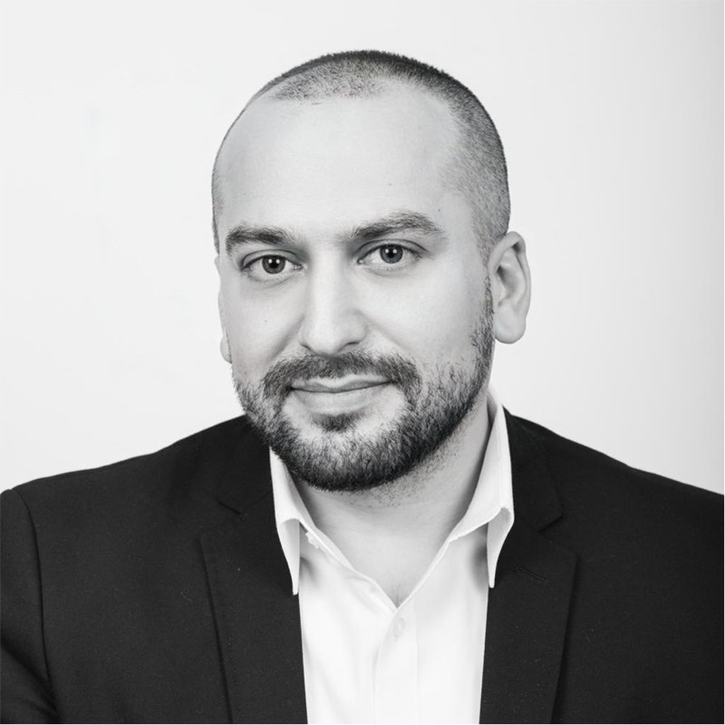 Mohamad Darwich | LinkedIn Mohamad Darwich | LinkedIn