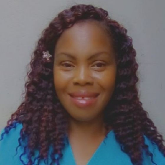Kerry-Ann Thomas-Jackson - District Constable - Ministry of National ... Kerry-Ann Thomas-Jackson - District Constable - Ministry of National ...