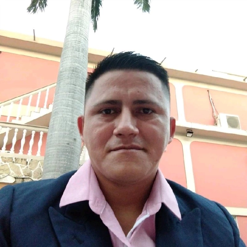 Steven Moises Campoverde Arias - Guardia de seguridad y chófer ... Steven Moises Campoverde Arias - Guardia de seguridad y chófer ...