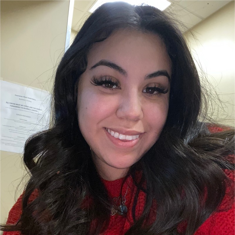 Melissa Correa - Customer Service Representative - Fiserv | LinkedIn Melissa Correa - Customer Service Representative - Fiserv | LinkedIn