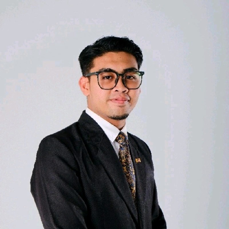 Che Muhammad Aliff Che Ruzlin - Universiti Teknologi MARA - Shah Alam ... Che Muhammad Aliff Che Ruzlin - Universiti Teknologi MARA - Shah Alam ...