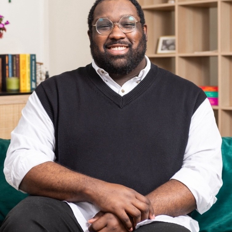 Elijah Jackson, MSW, LCSW - Talkiatry | LinkedIn Elijah Jackson, MSW, LCSW - Talkiatry | LinkedIn