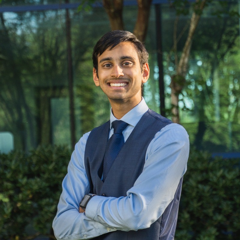Aryan Patel - Florida State University - Tallahassee, Florida, United ... Aryan Patel - Florida State University - Tallahassee, Florida, United ...