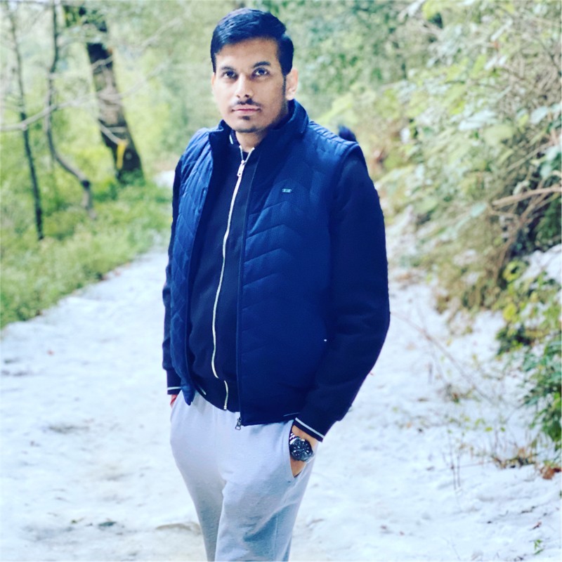 Jatin Gupta - .NET Developer - Honeyrey solution | LinkedIn Jatin Gupta - .NET Developer - Honeyrey solution | LinkedIn