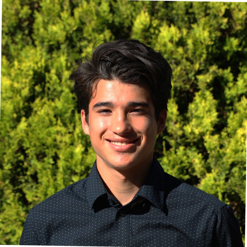 Cristian Jauregui - University of California, Davis - Davis, California ... Cristian Jauregui - University of California, Davis - Davis, California ...