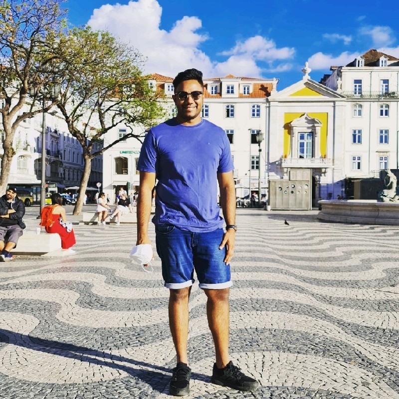 Sathira sudara babaranda guruge - Secretary - Personal Secretary | LinkedIn Sathira sudara babaranda guruge - Secretary - Personal Secretary | LinkedIn