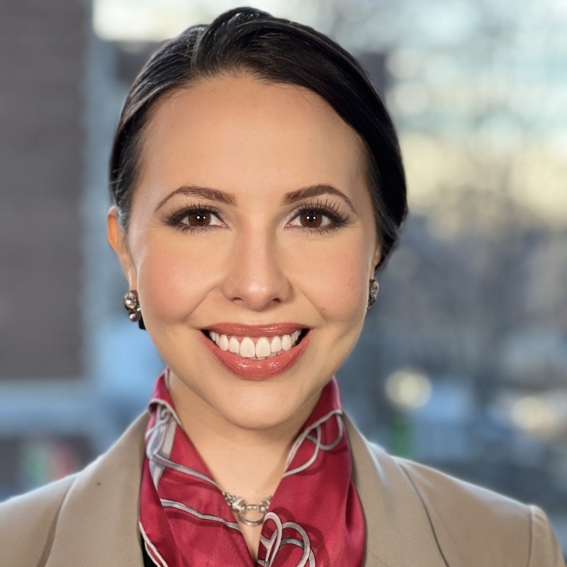Claudia Urrabazo-Beckelman - Chief of Staff, Office of Rep. Rob ... Claudia Urrabazo-Beckelman - Chief of Staff, Office of Rep. Rob ...